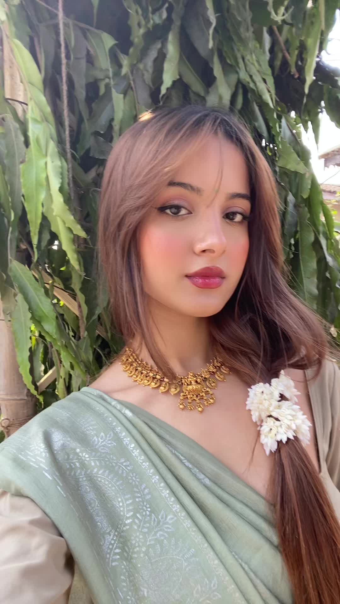 @Ash Ethnics | Ash (@asmita_subedi_)