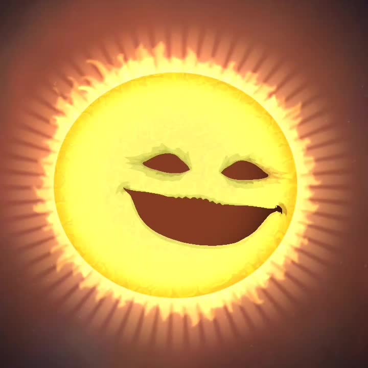 #solarballs - TikTok Hashtag