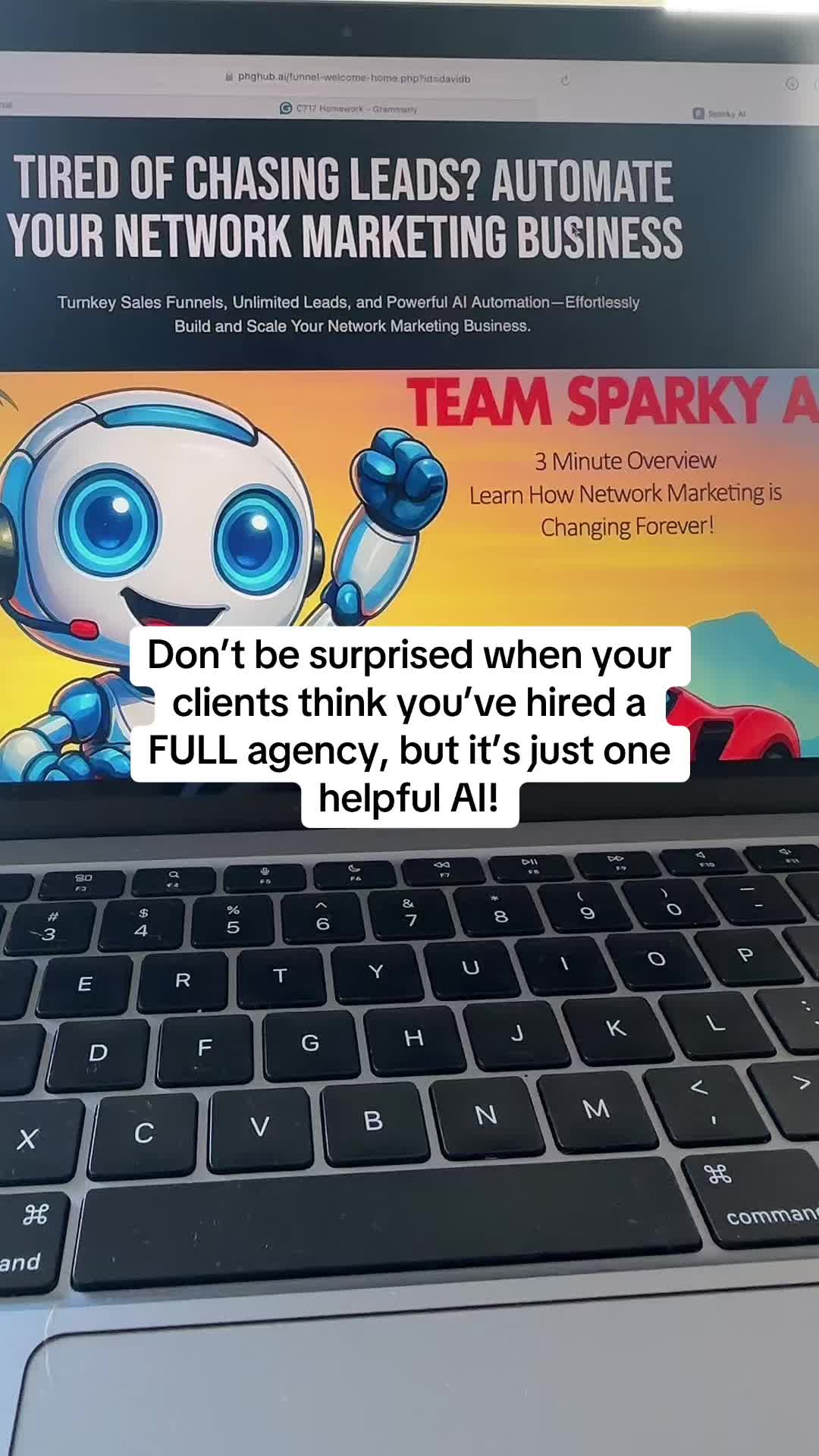 team sparky ai (@team.sparky.ai) - Urlebird