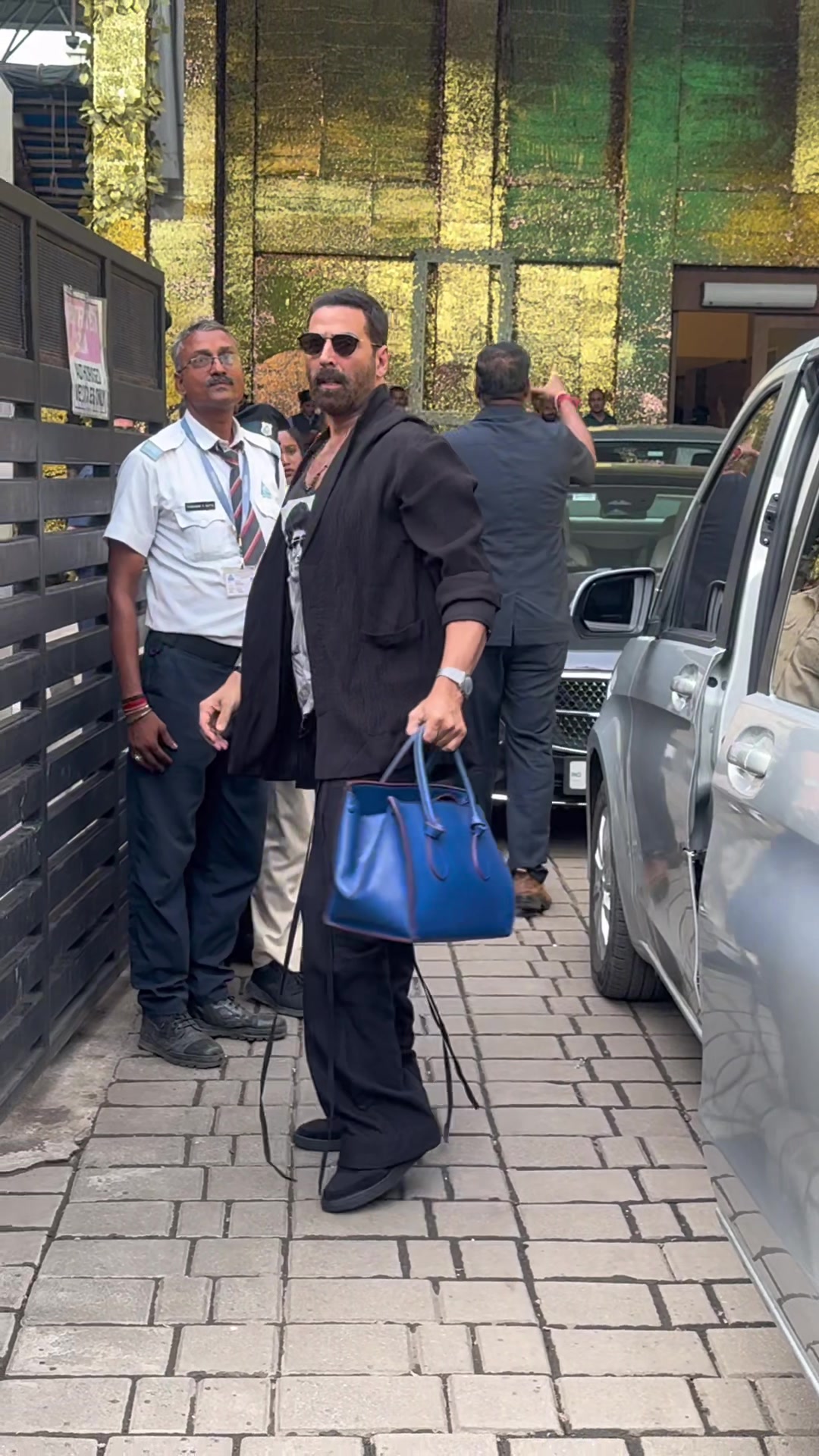 Bollywood stars spotted! Akshay | Deepender Thakur (@deependerthakur22)