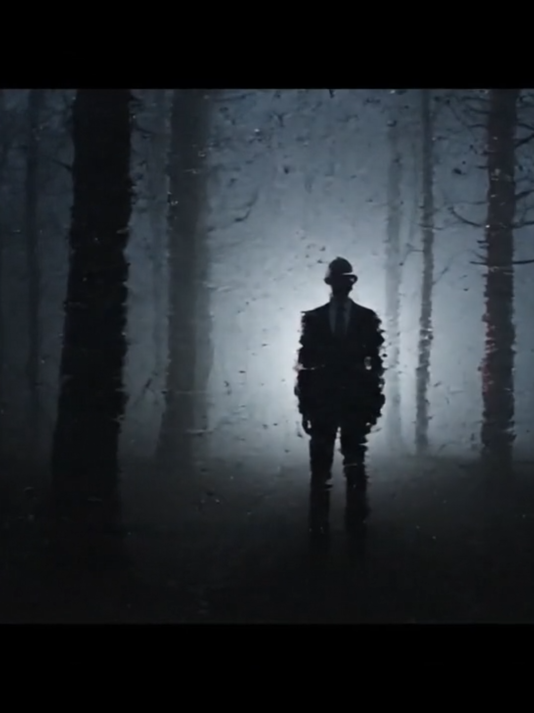 The Shadow Archive - Log #087: The | Hamf.aiger (@whereaiworld)