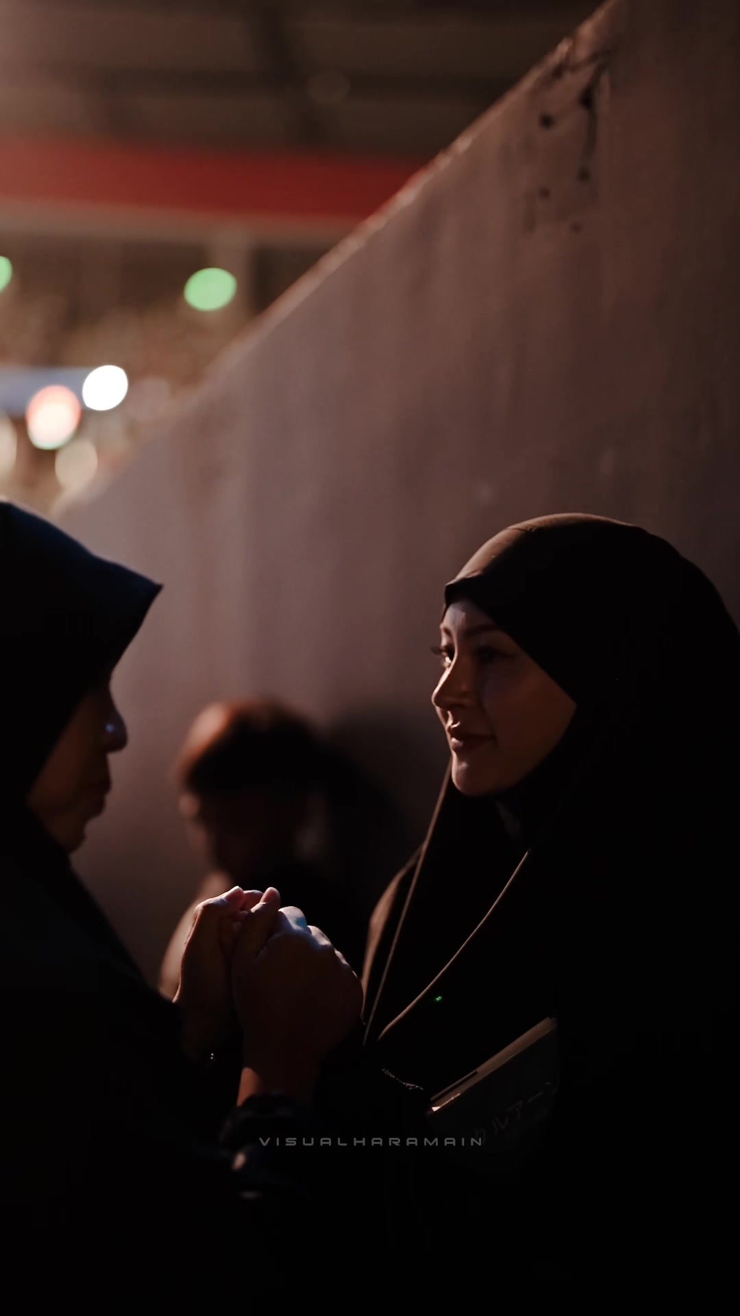 Maxim Muharram Japan coming soon 🔜 July | Nuray Istiqbal (@raelilblack.official)