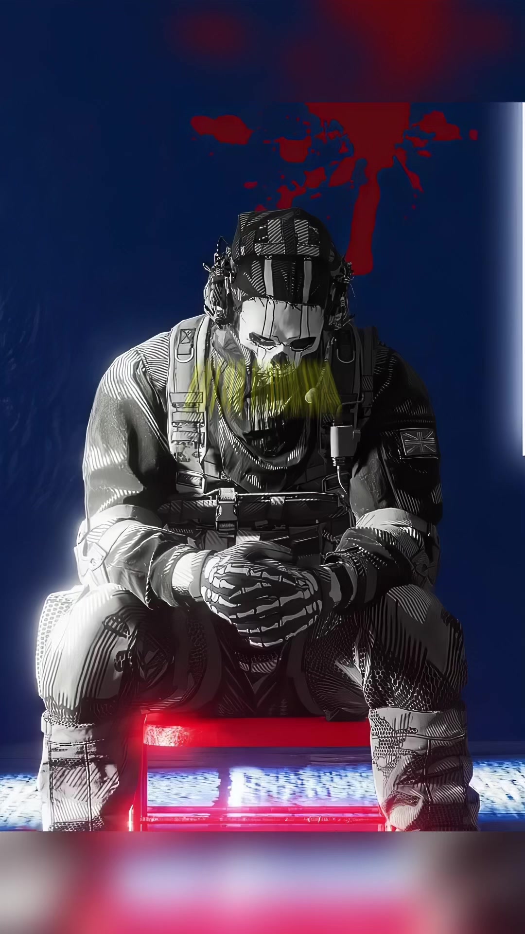 #cod #blackops6 #bo6 #callofduty #ping | elbraanks (@elbraanks)