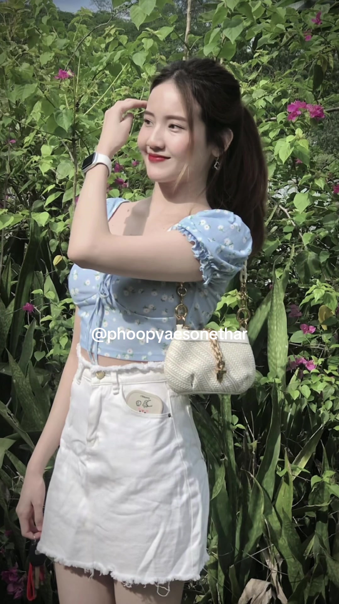 Phoo Pyae Sone Thar (@phoopyaesonethar21) - Urlebird