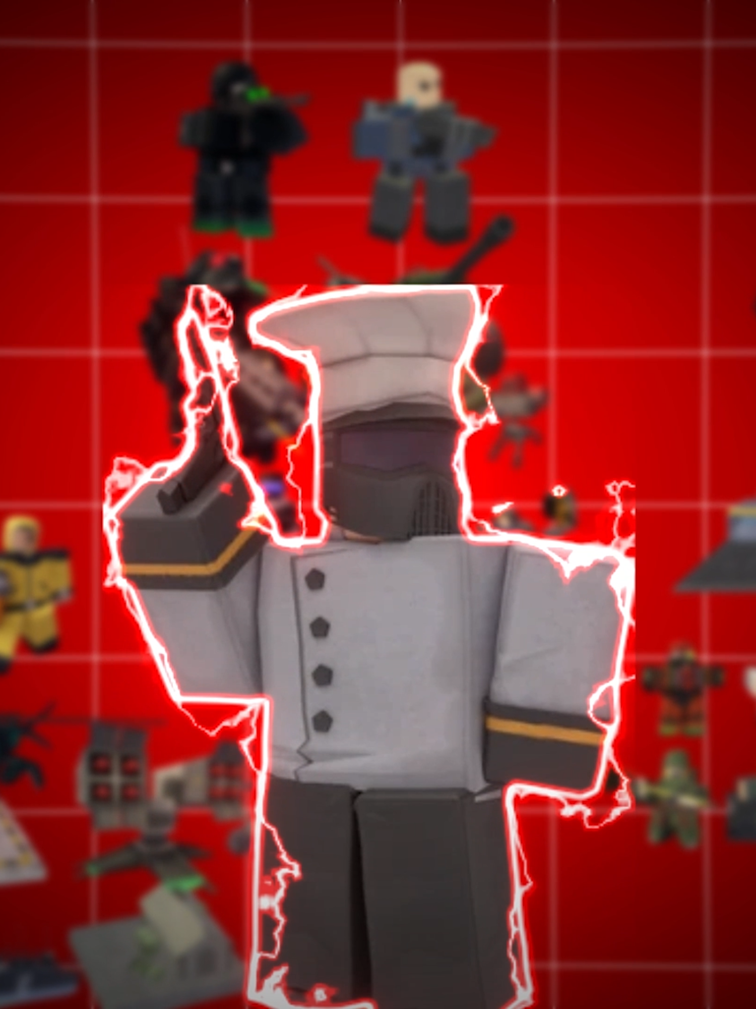 TDX Trailer Remake (Fan-Made) | ROBLOX | Habedit (@shitbloxbr)