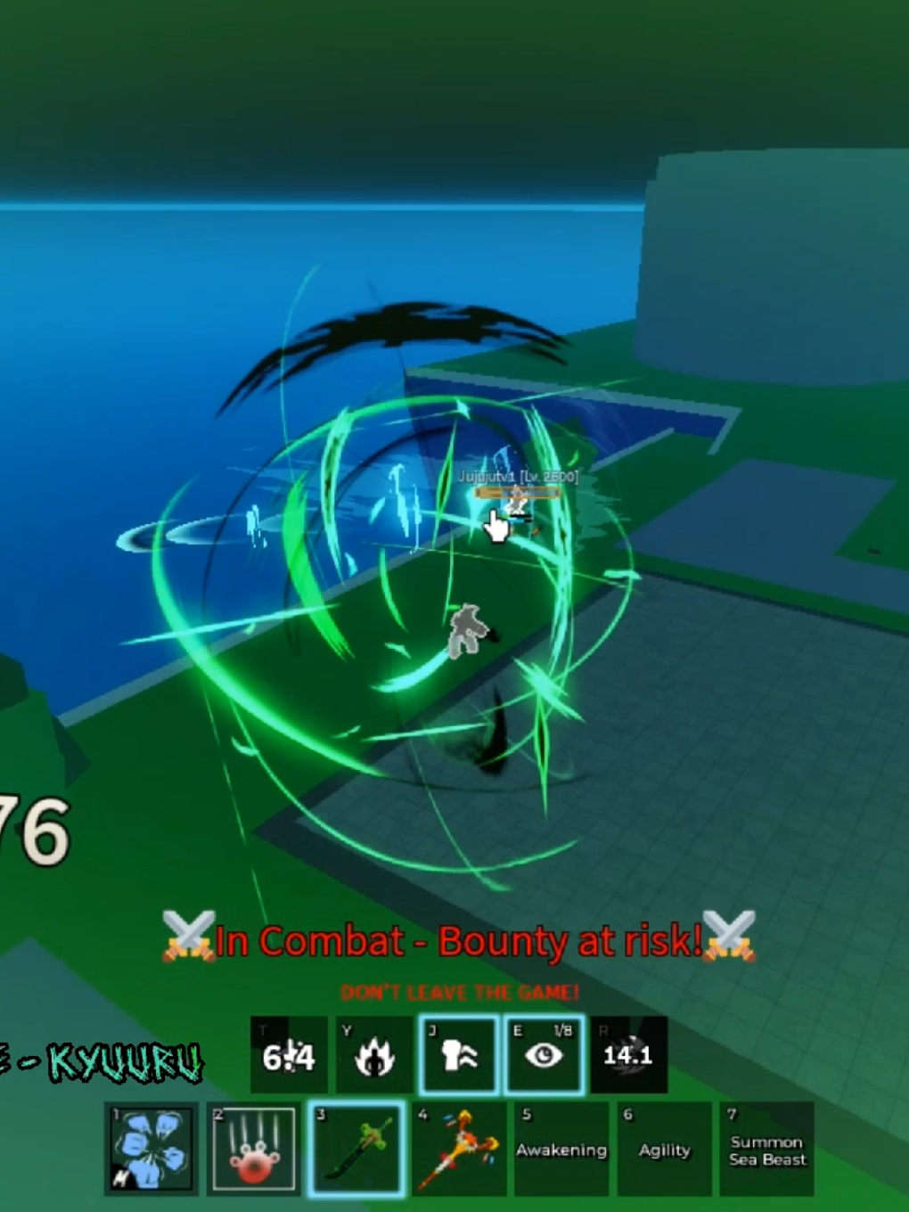 YouTube: Kyuuru (@youtube_kyuuru) - Urlebird