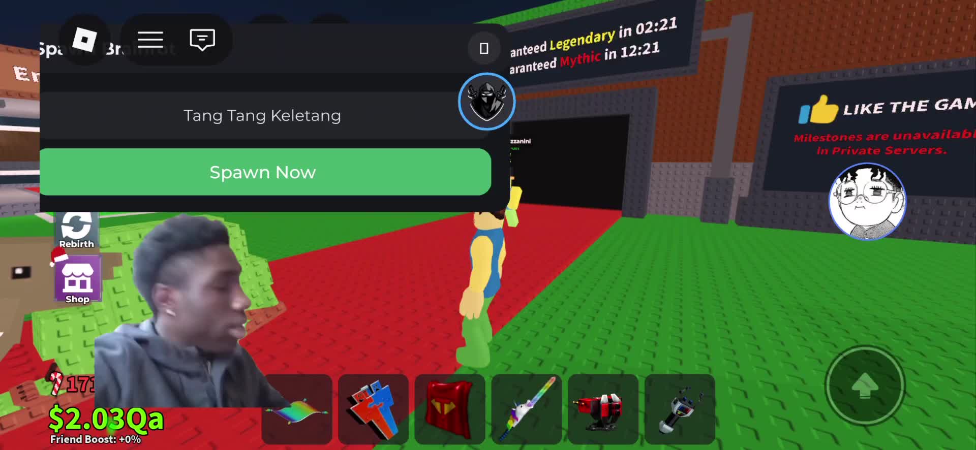 Script Stel a Brainrot|Duplicate |Real | Khngscript (@khngscript)