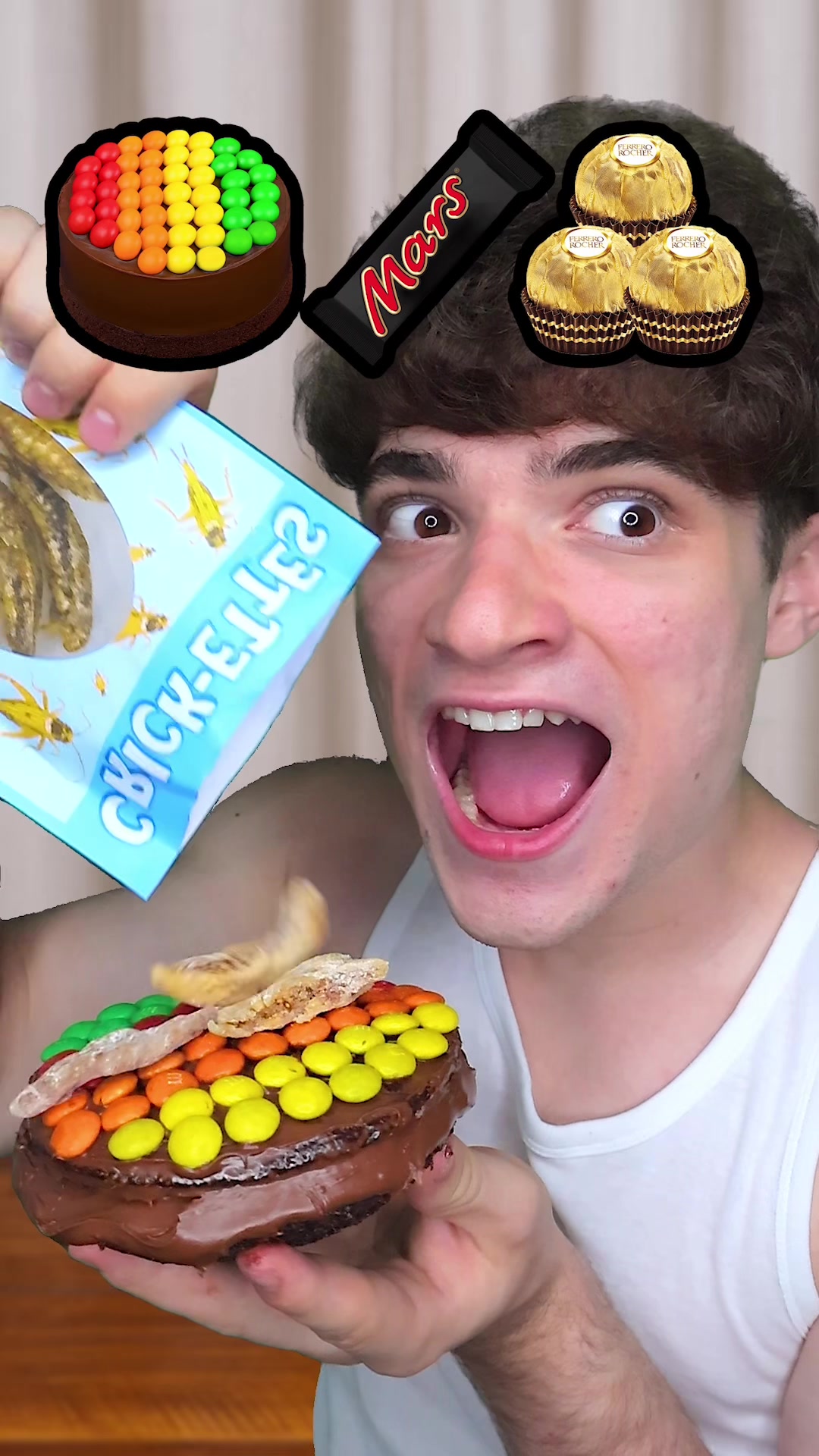 Spizee (@spizee.goat) - Urlebird