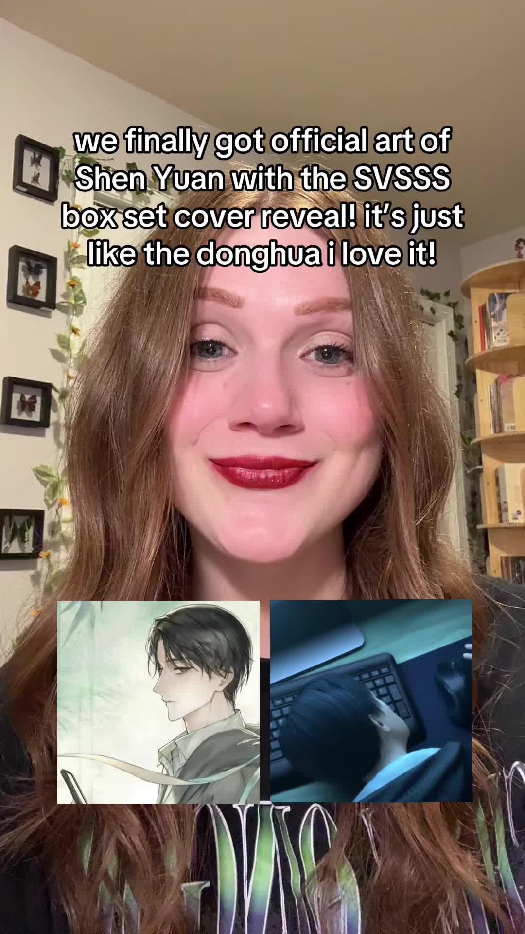 Walked for @rhinestone_sugar_couture | ava rivello (@ava_rivello_official)