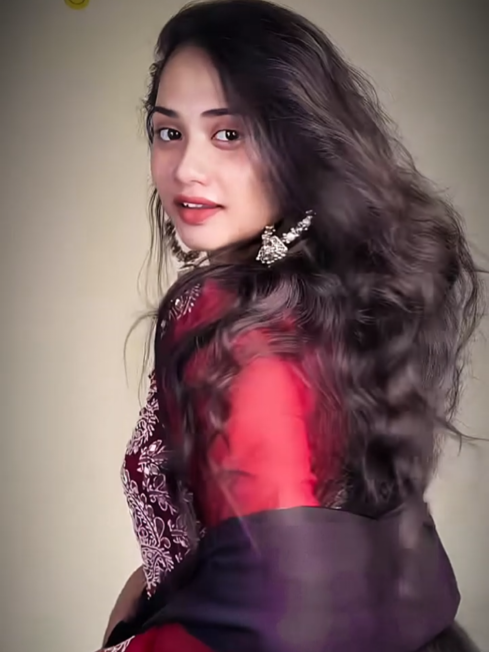 thanchavooru🫶🏻🙈 #tamiltrendingsong | APARNA K SHAJI🐻 (@aparna_k_shaji__)