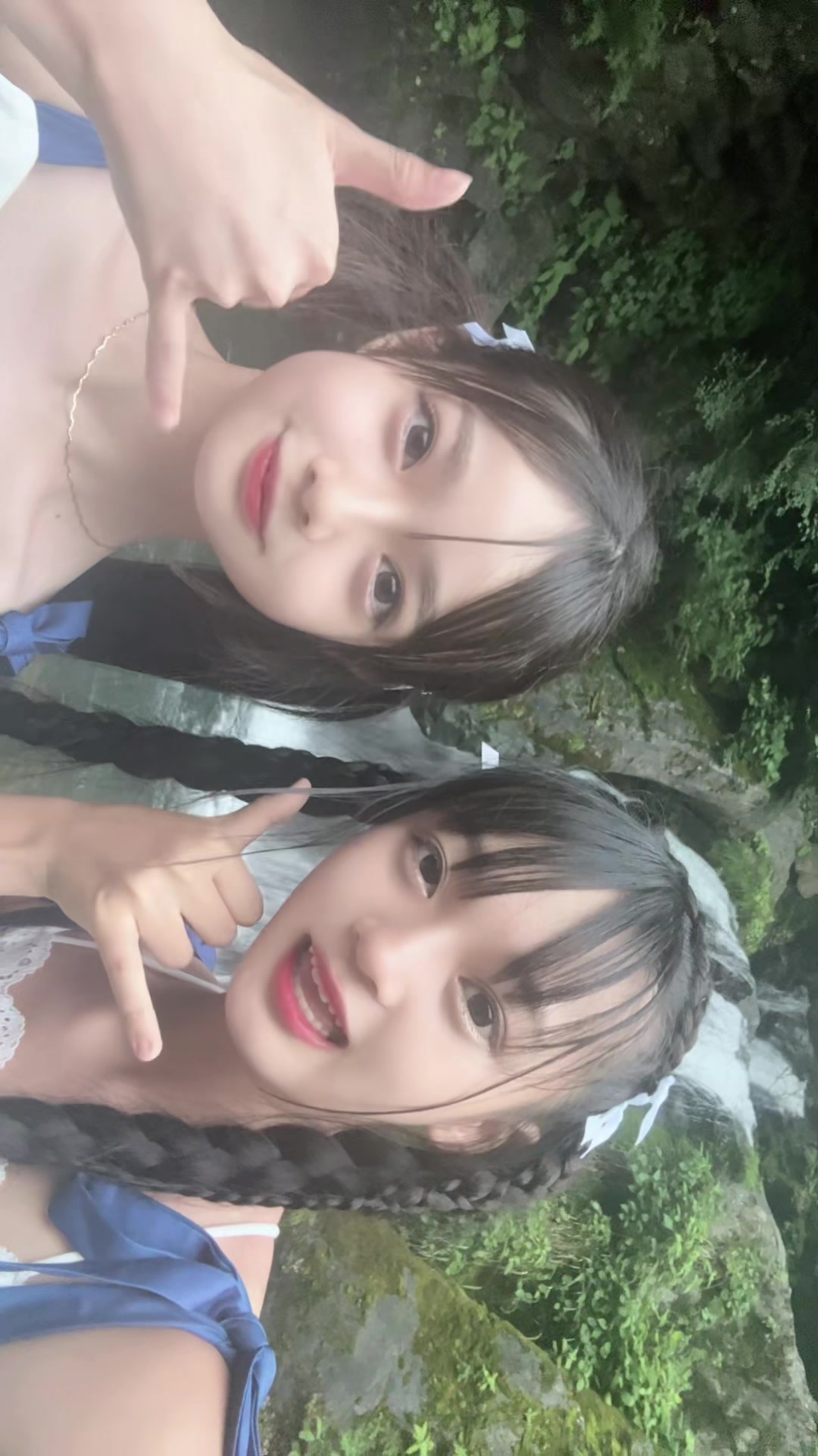 💫星瑠菜💫ほしるな (@hoshi_runa_) - Urlebird