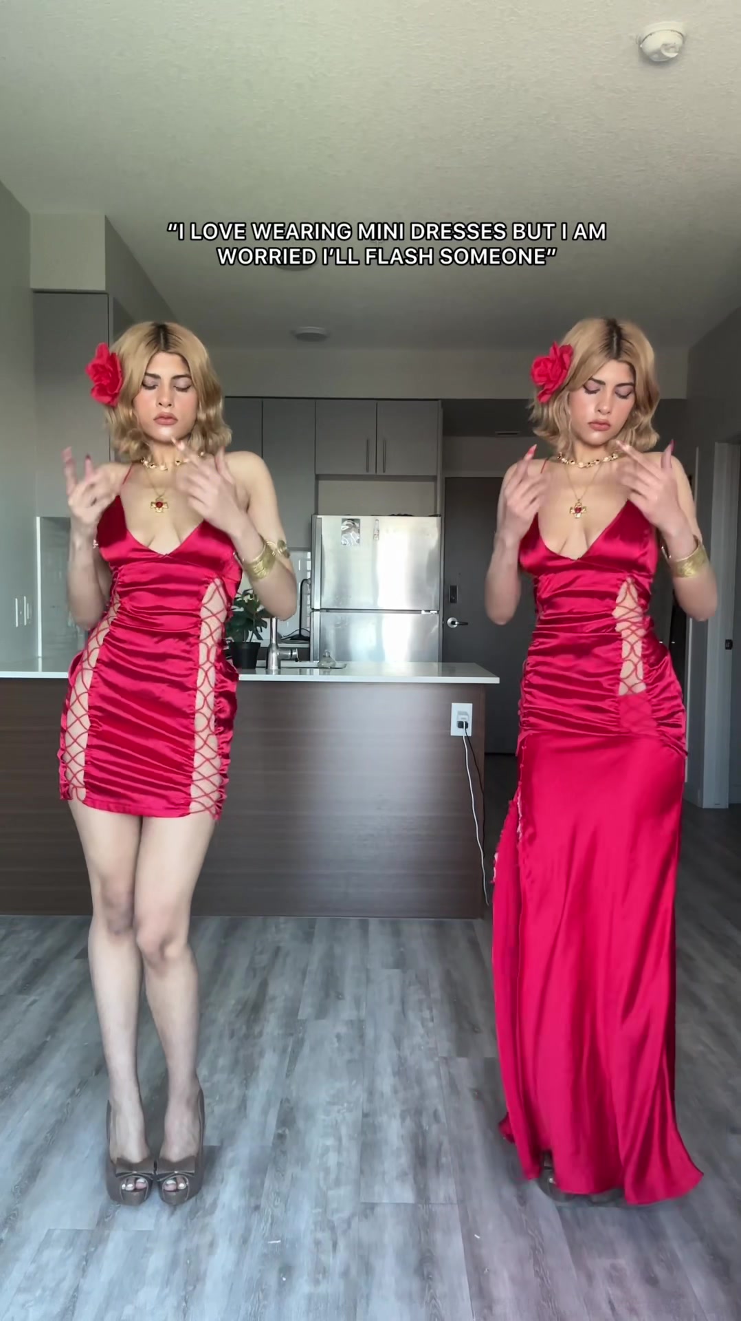 Anotha one just cause 😋😸 | Angel 💗 (@snowangelcake)