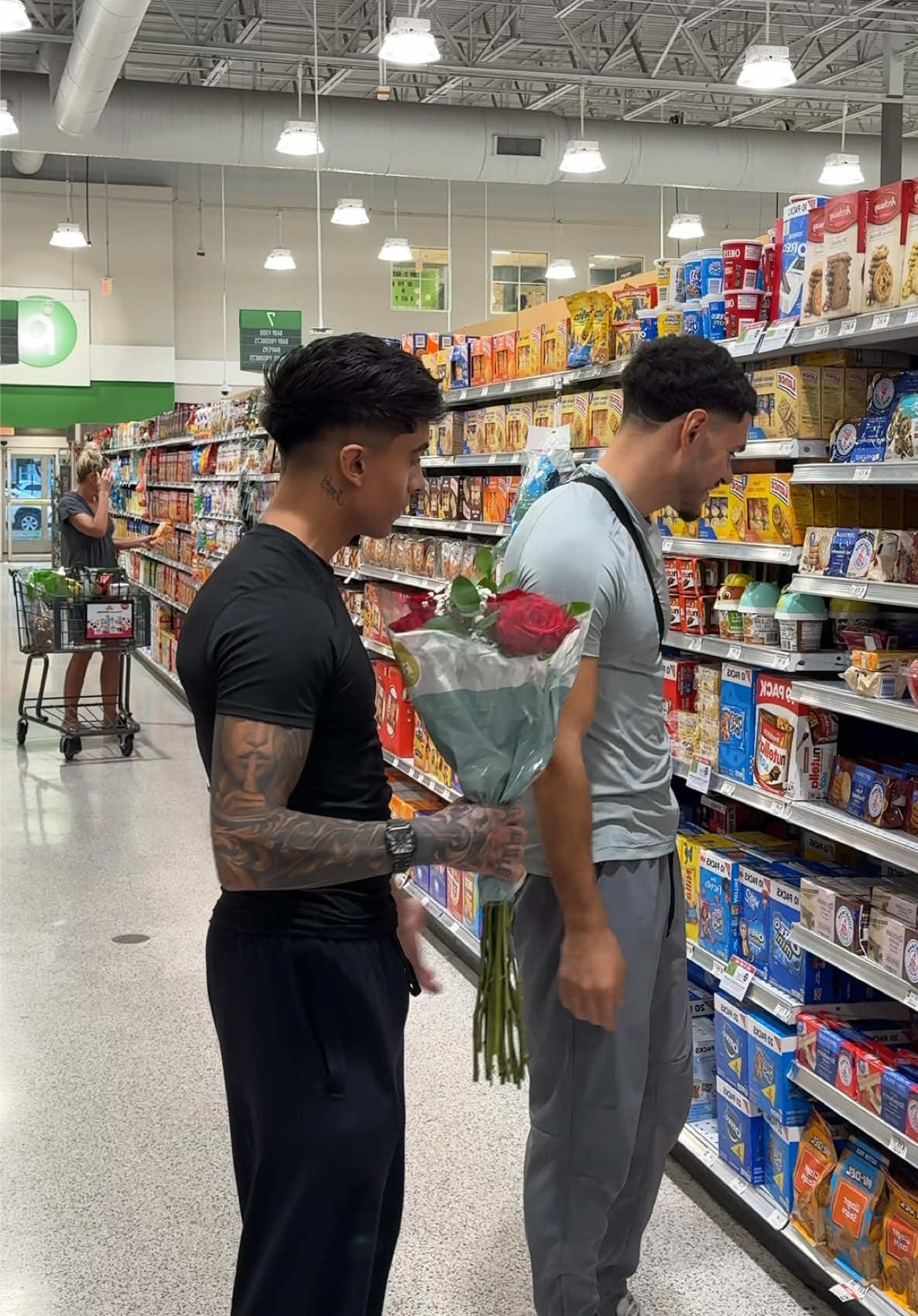 Malik (@itsmalikross) - Urlebird