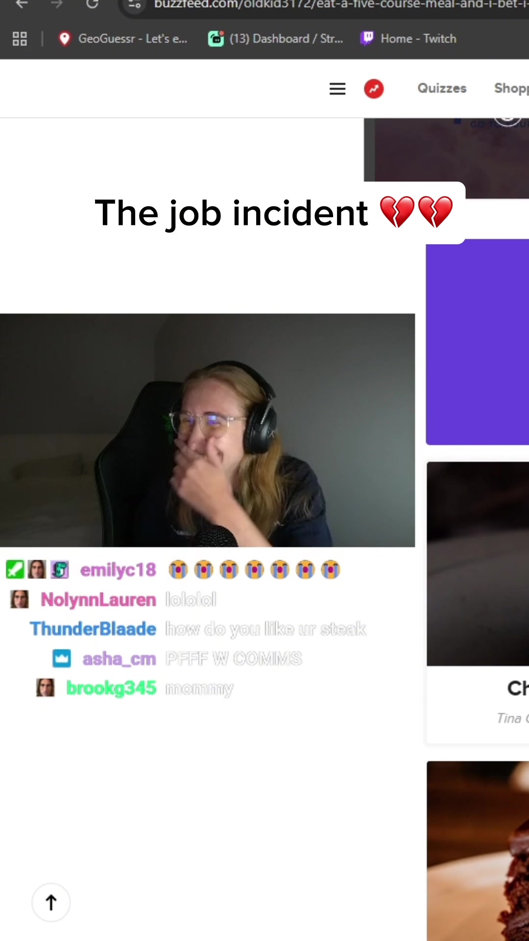 Katie (@realkatieb) - Urlebird