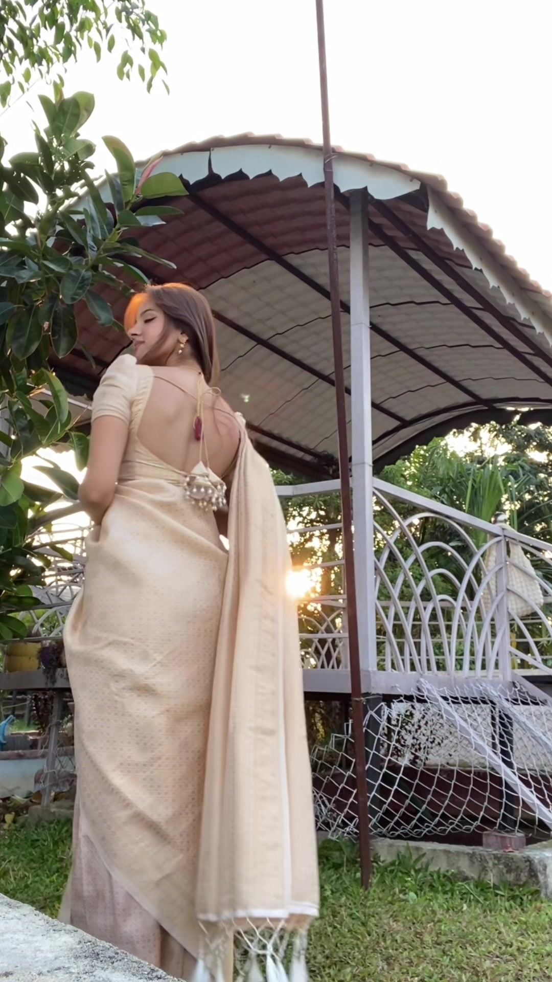 @Ash Ethnics | Ash (@asmita_subedi_)