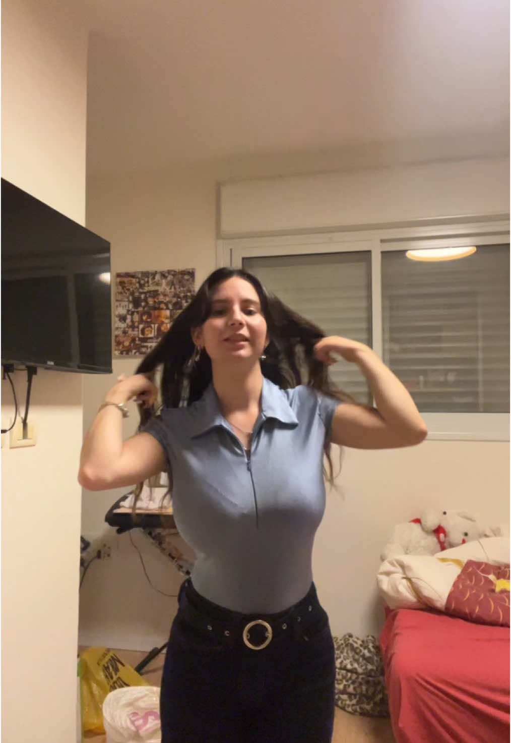זה הזמן להגיד שאני מכירה את השיר הזה | shaked (@shakedgig)