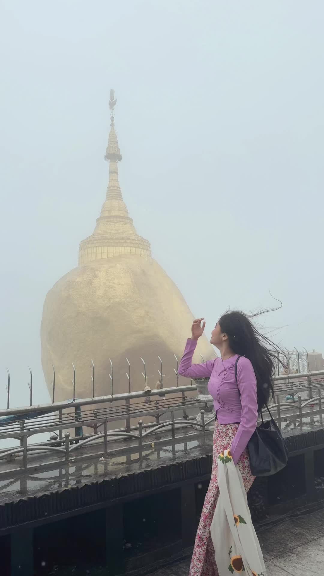 ️ကင်မွန်းစခန်းသူ | May Thazin (@may.thazin925)