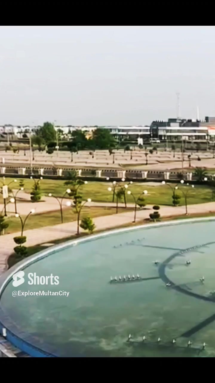 DHA Multan food court | The arena DHA | Explore Multan City (@explore ...