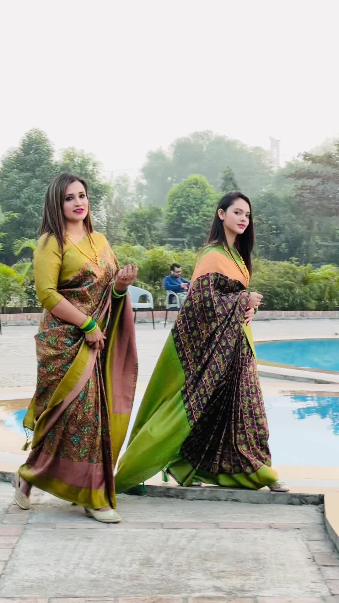 Disha Moni (@dishamon_iofficial) - Urlebird