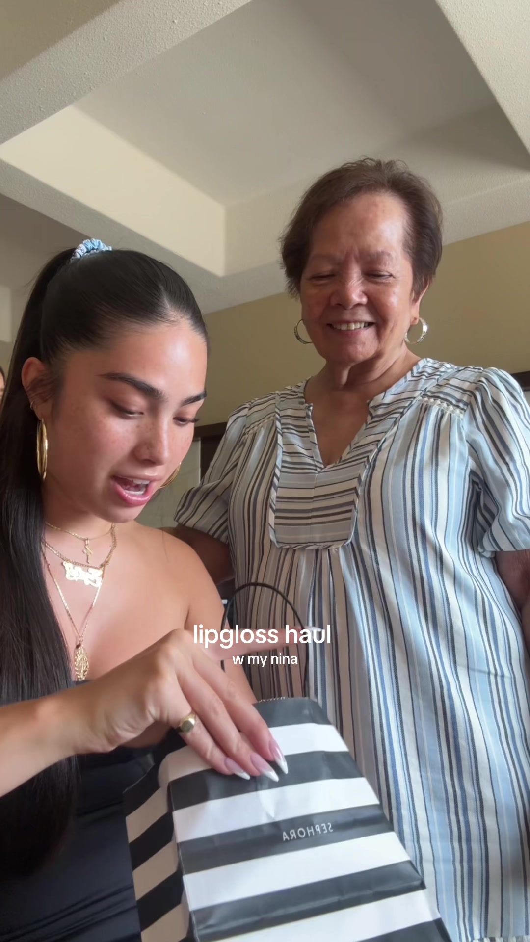 Being transparent and showing my work | GemBabyy (@gembabyyoxox)