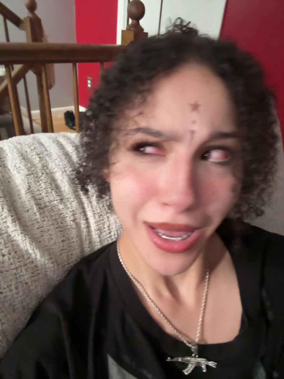 THE STORY OF GANGANZELLI TRULALA_ 🦒🍊😍| | Pro Cat (@procat1)