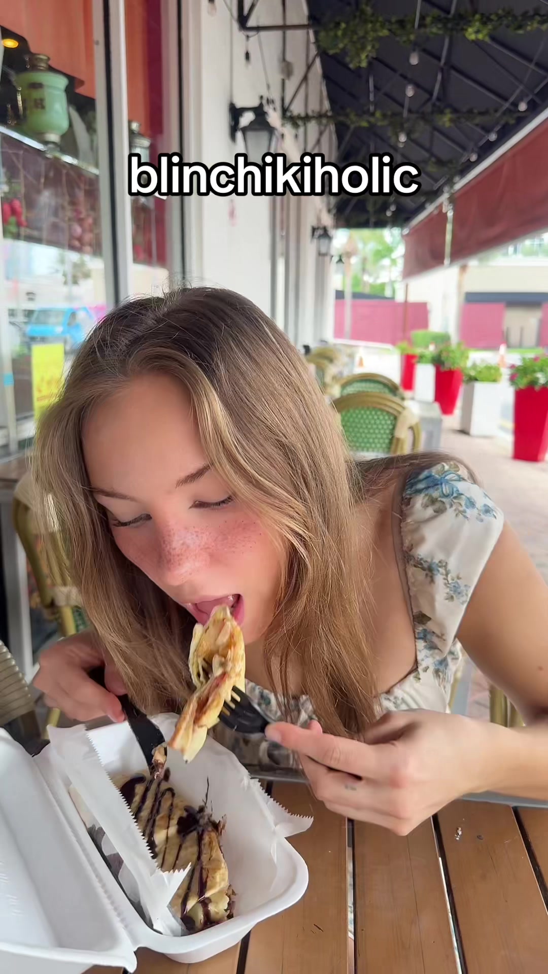 Anya Matusevich (@its.anya.lacey) - Urlebird