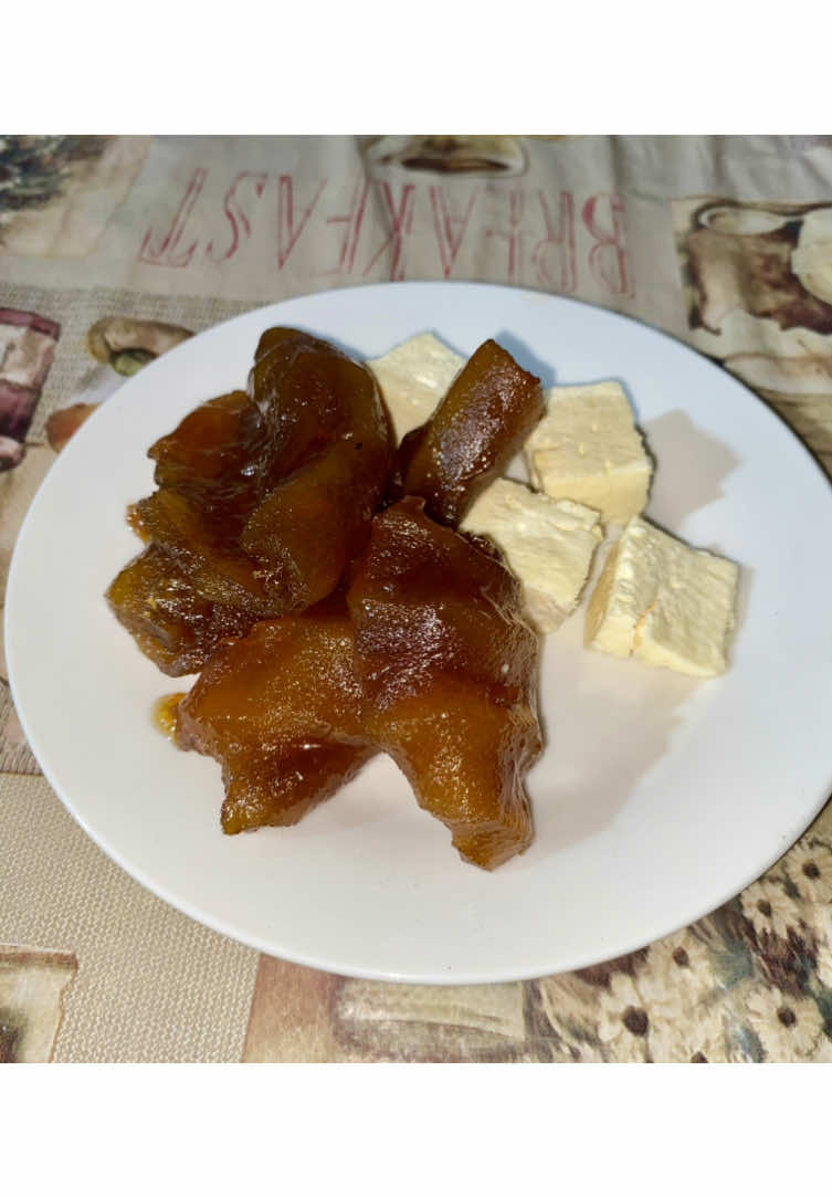 Kosereva: un dulce tradicional | gabrielaramirez469 (@gabrielaramirez469)