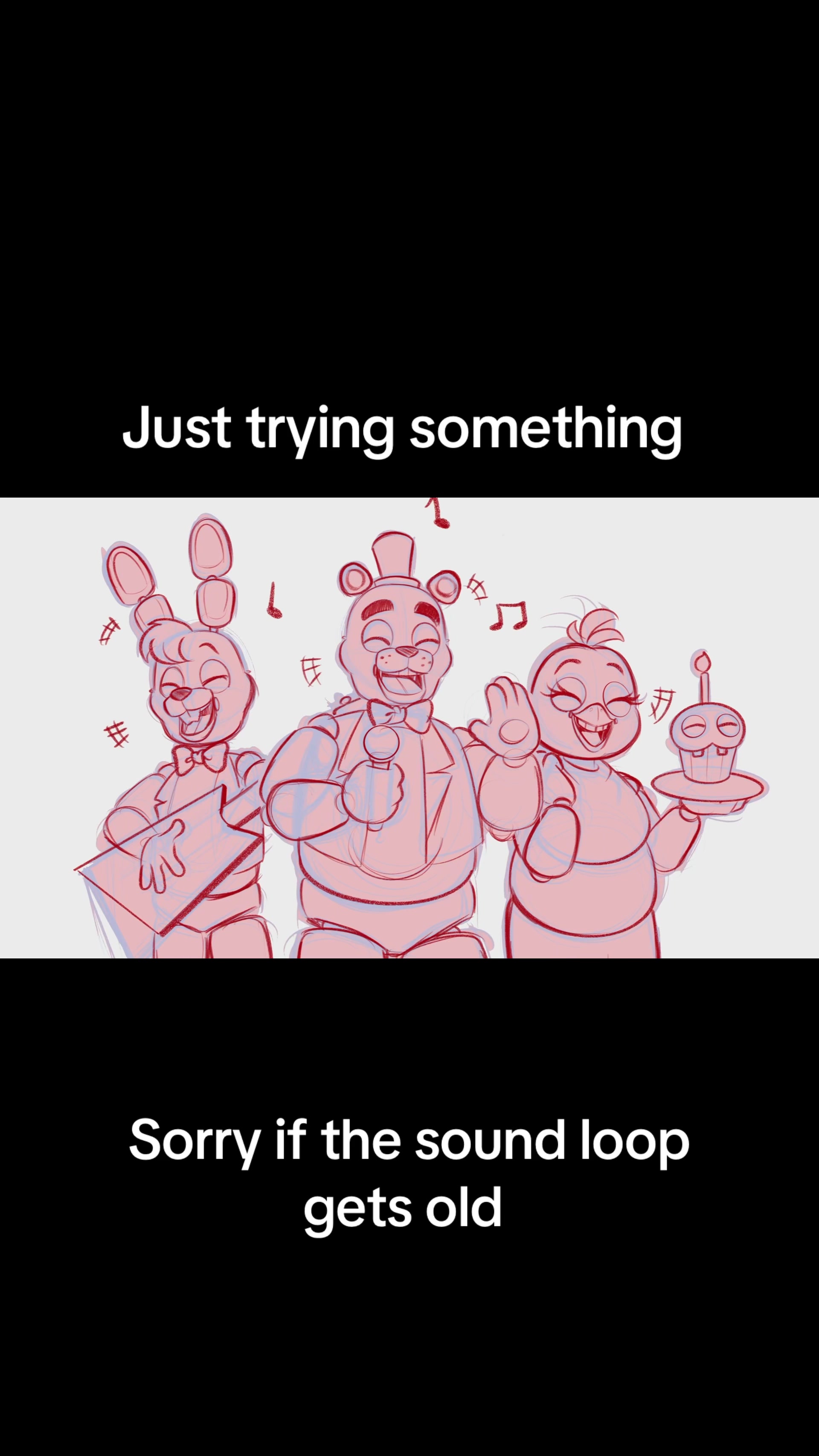 after dinner shenanigans 🤣 | aicyandtrisha (@fabetwinz)