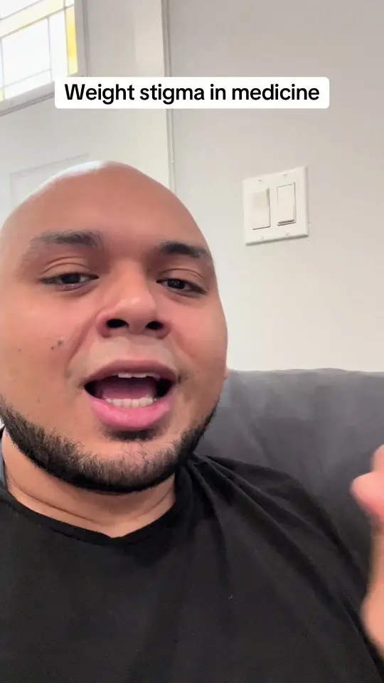 Health at every size is simply... every | Jay Salazar (@thejaysalazar)