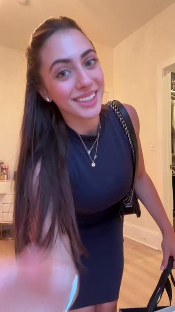 My favorite thing to do #fyp #foryou | Maria Polychronis (@mariaebbbzzz)