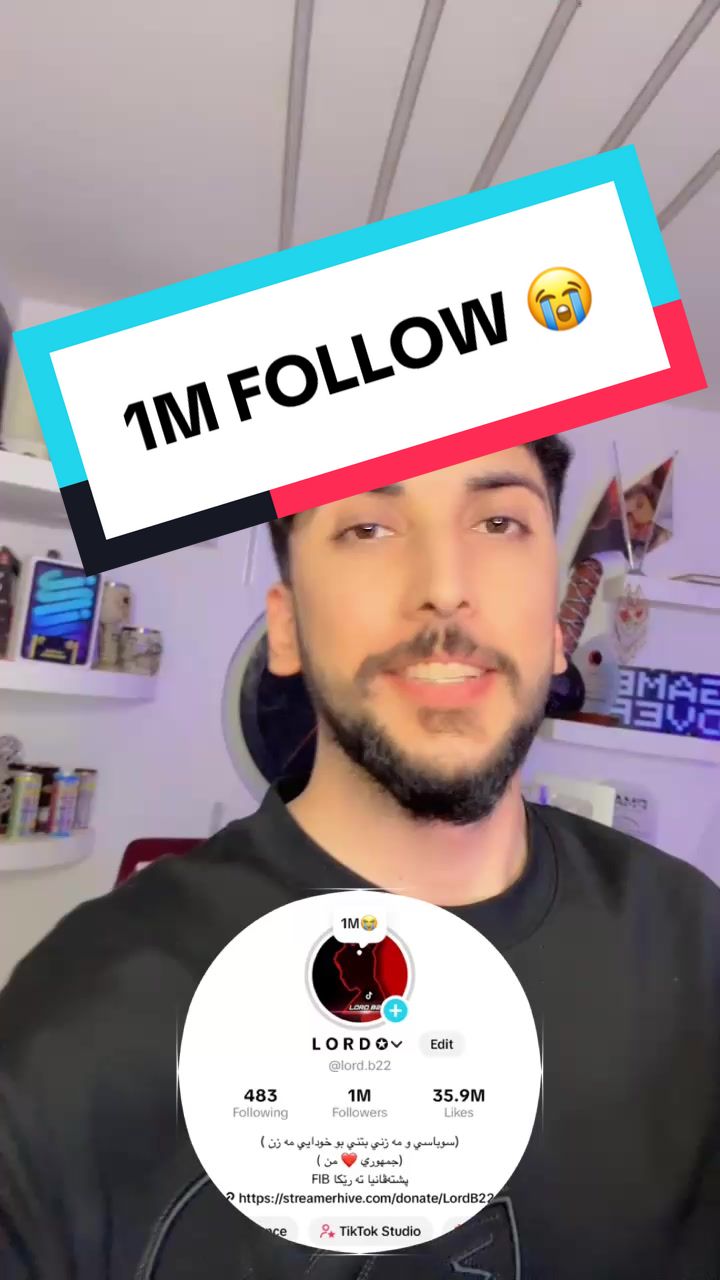 L O R D (@lord.b22) - Urlebird