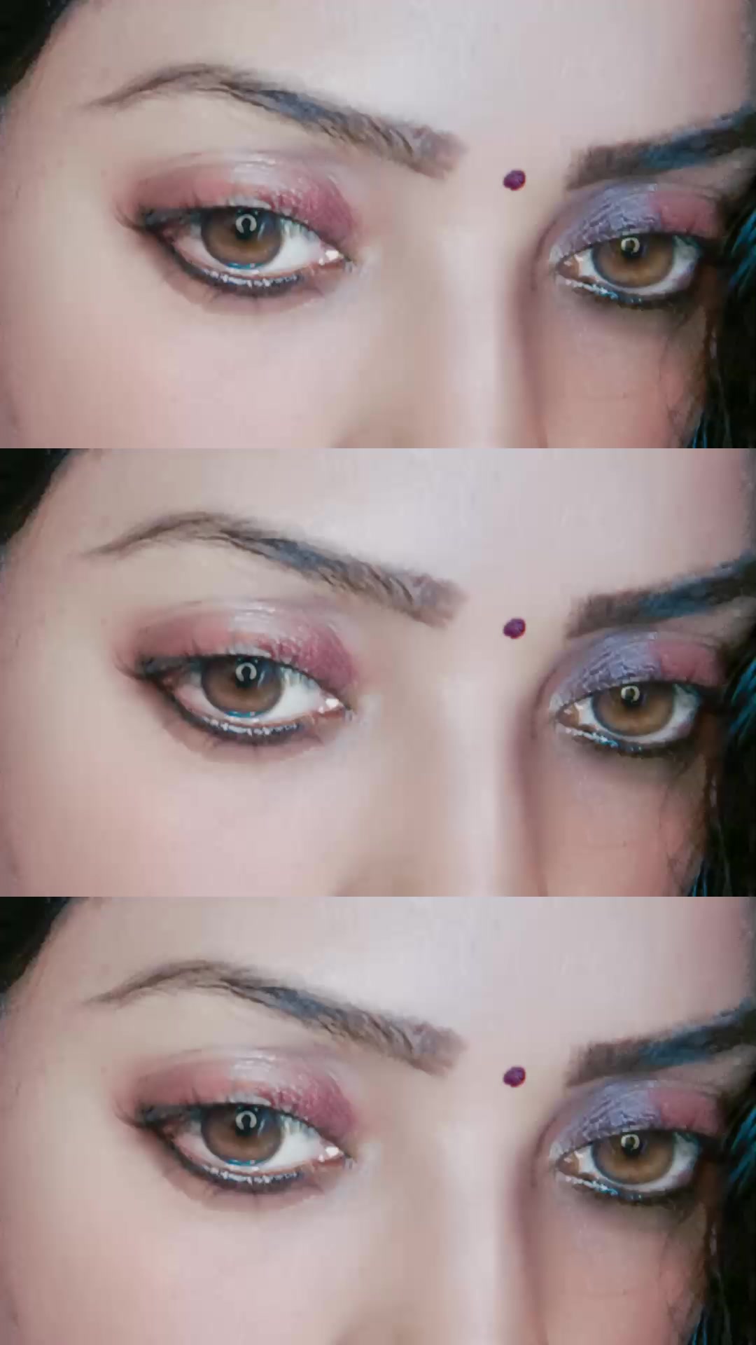 # eye lovers # spread love | Kavitha Ramesh (@kavitha.ramesh1)