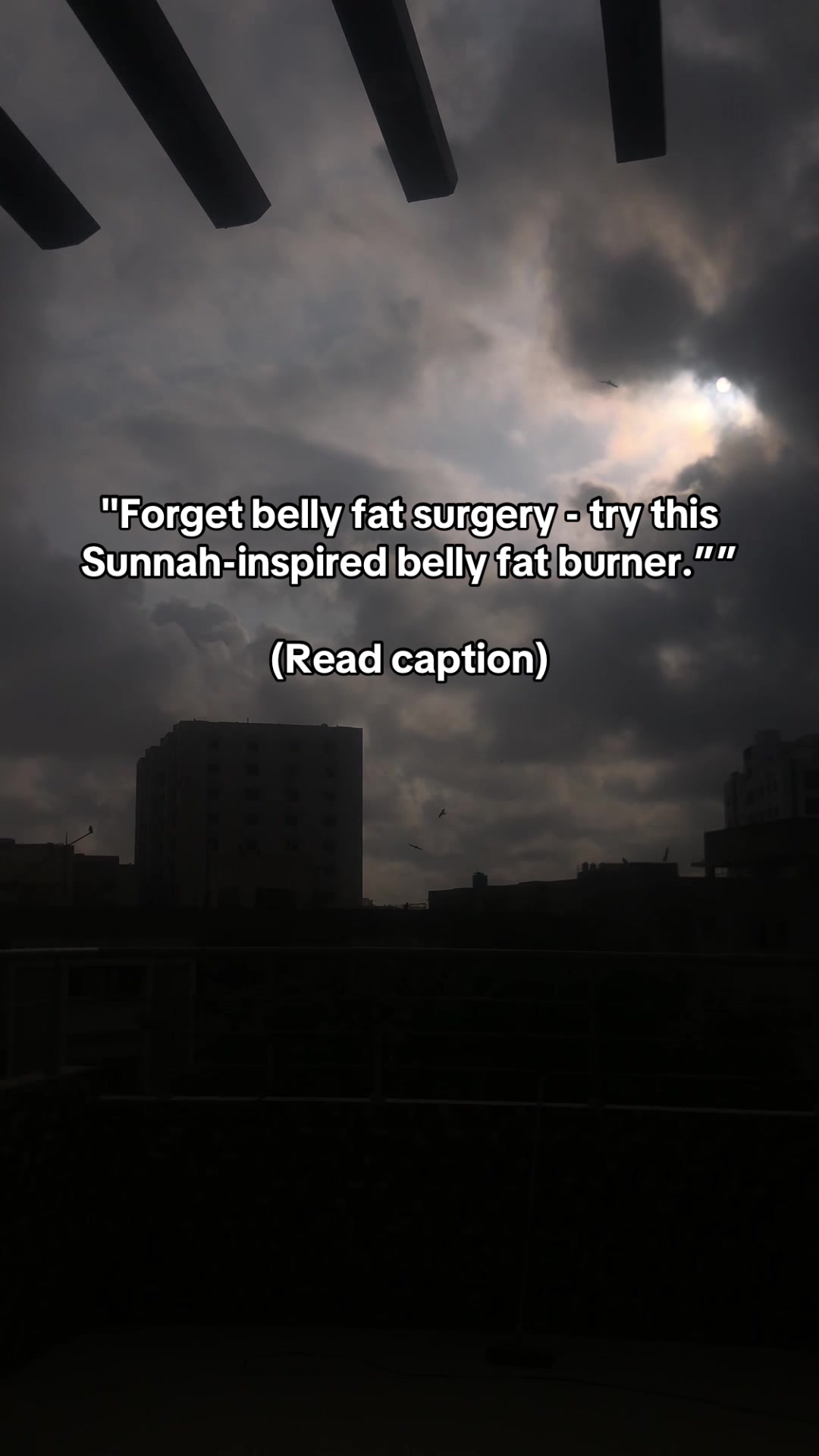 ⬇️Read caption⬇️ 🌿Sunnah-Inspired Belly | ایزان (@whoisizananyways)