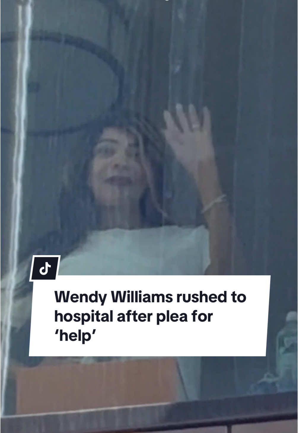 Former talk show host Wendy Williams | Good Morning America (@gma)