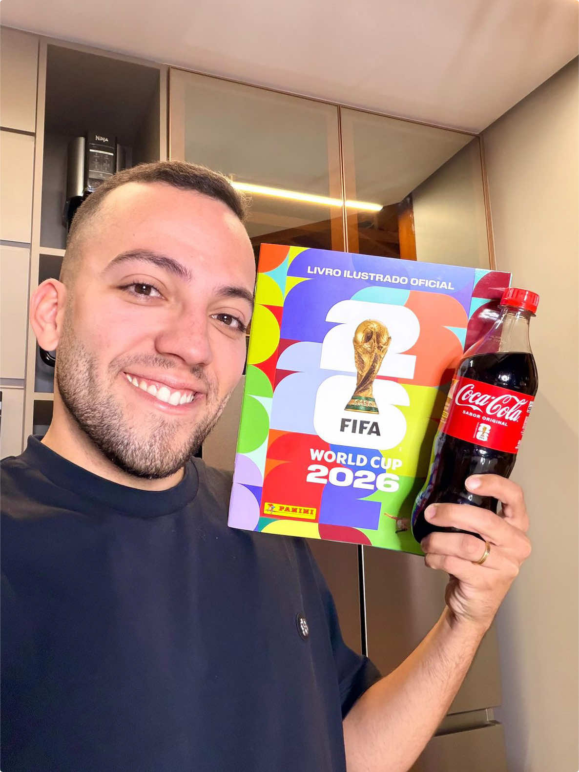 AAAAAA FIGURINHA QUE EU TIREI 🤩👏 Tô | Lucas Rangel (@lucasranngel)