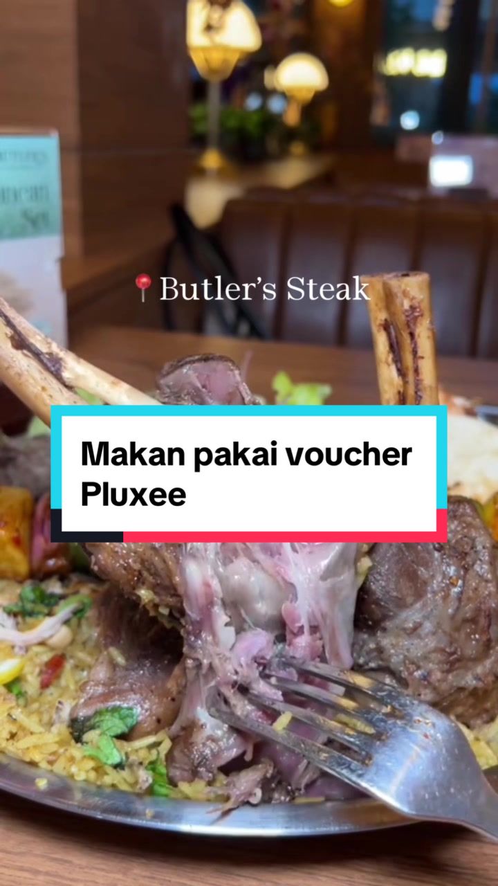 🦄 @pluxee.id - Pluxee Voucher - TikTok