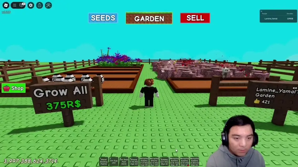 JuJuBoTV (@jujubotv1) - Urlebird