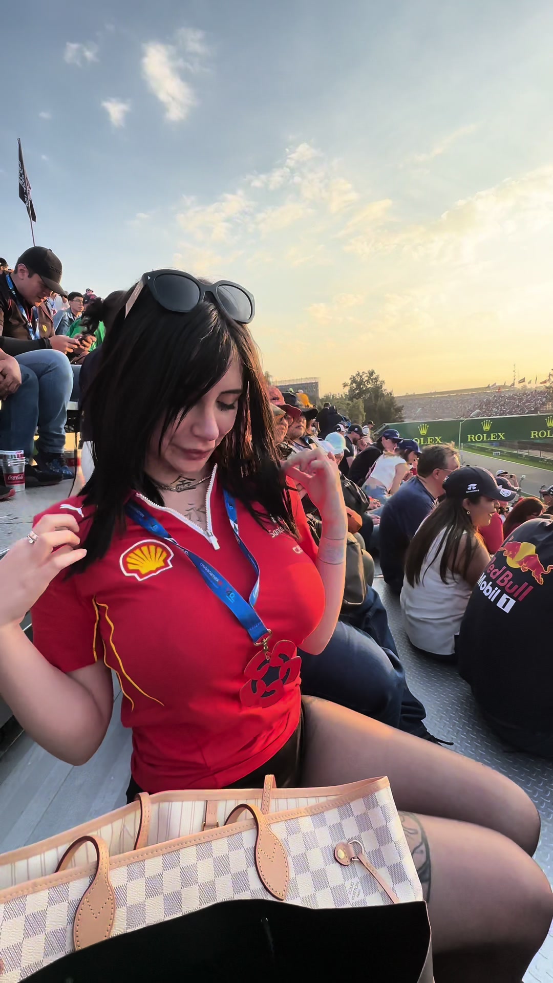 #lilmilk69 - Hashtag de TikTok