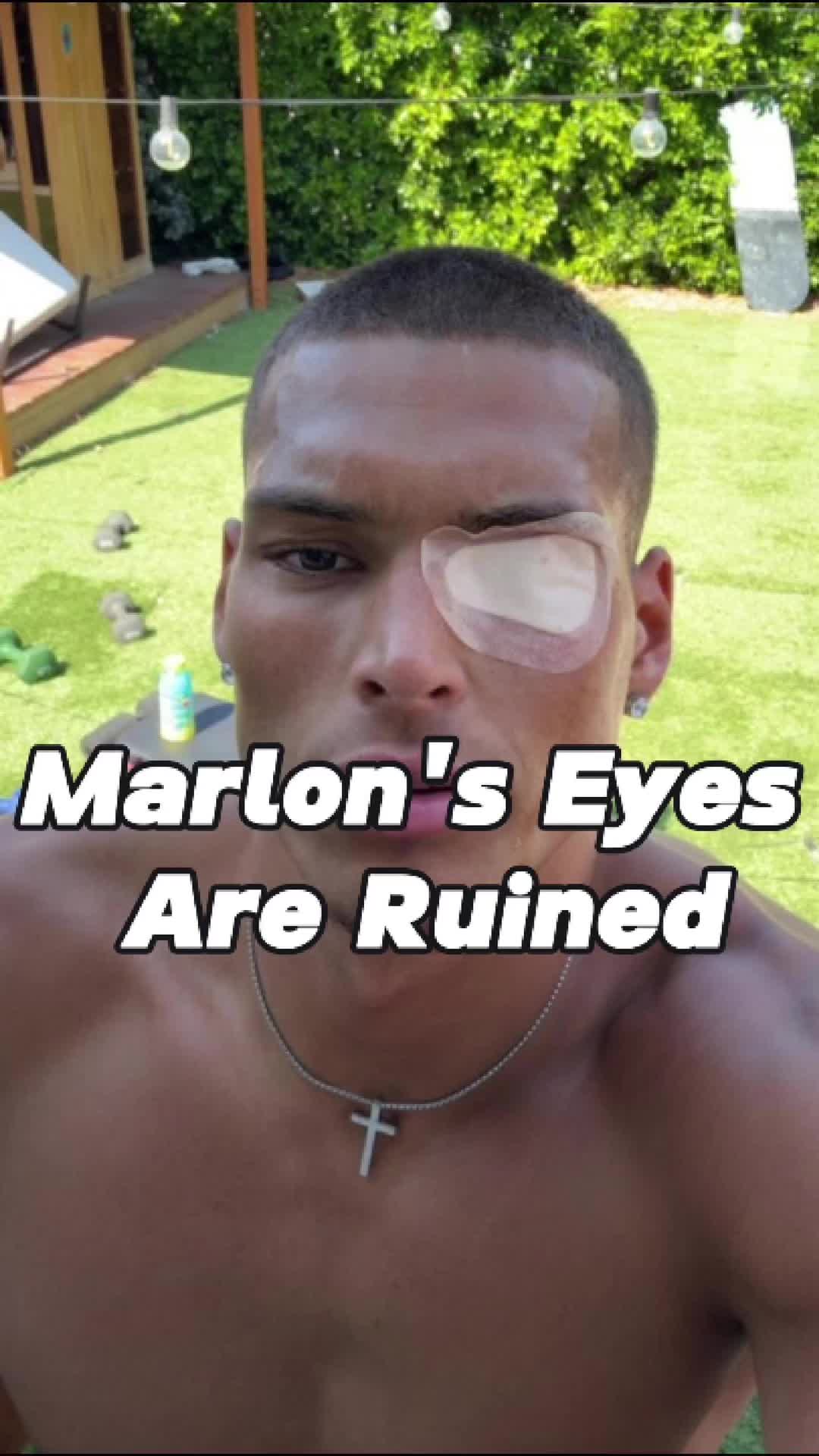 #marlon - TikTok Hashtag