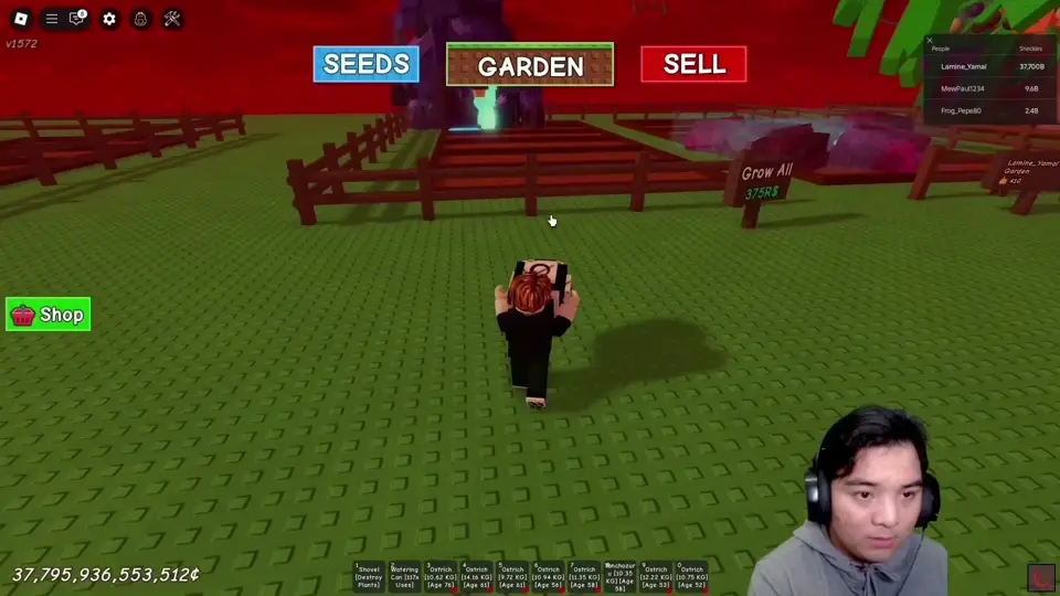 JuJuBoTV (@jujubotv1) - Urlebird