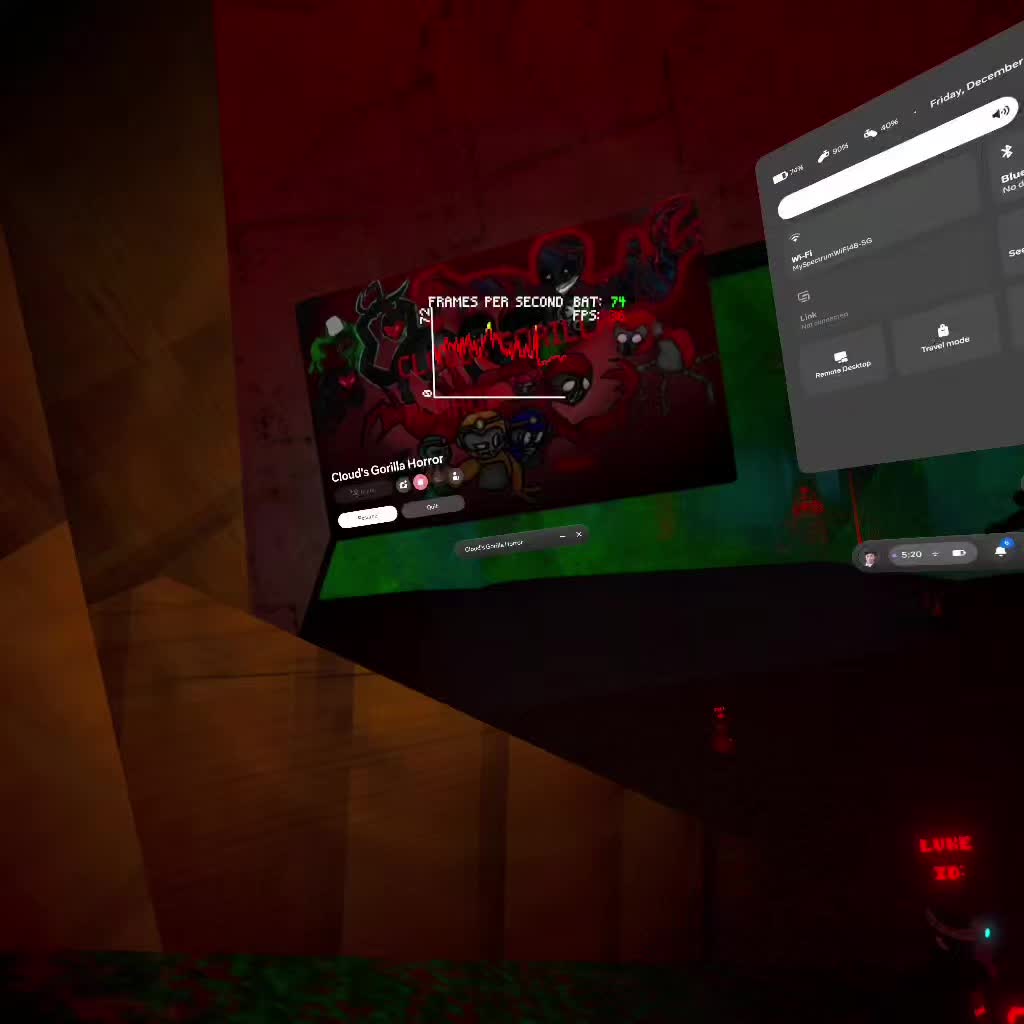 Forest king killed me #cgh | MM2 KERMIT (@mm2.kermit)