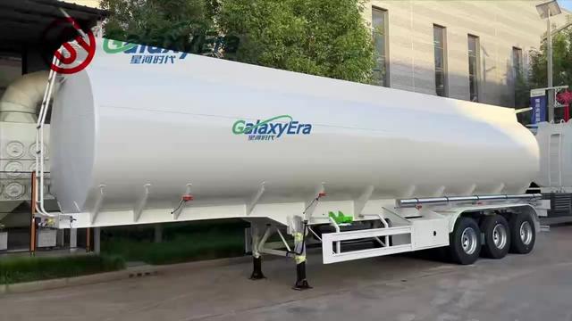 Safety First! Pro Fuel Tanker by | GEV-China Factory (@gevchinafactory)