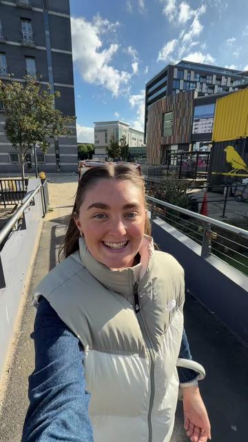 my guide to leeds! showing you my | Erin Rivers (@erinrivers_)