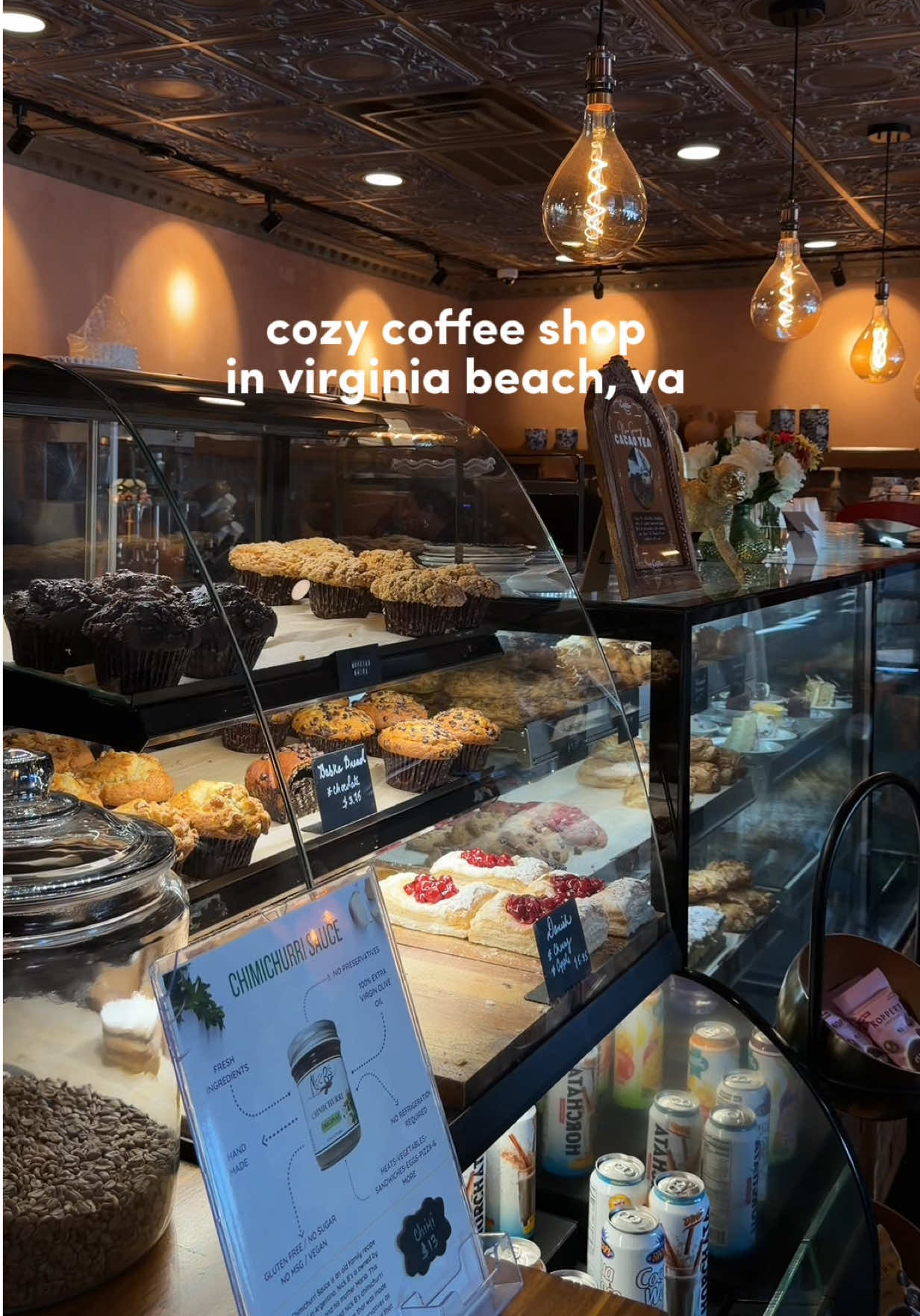 #virginiabeachcoffee - TikTok Hashtag