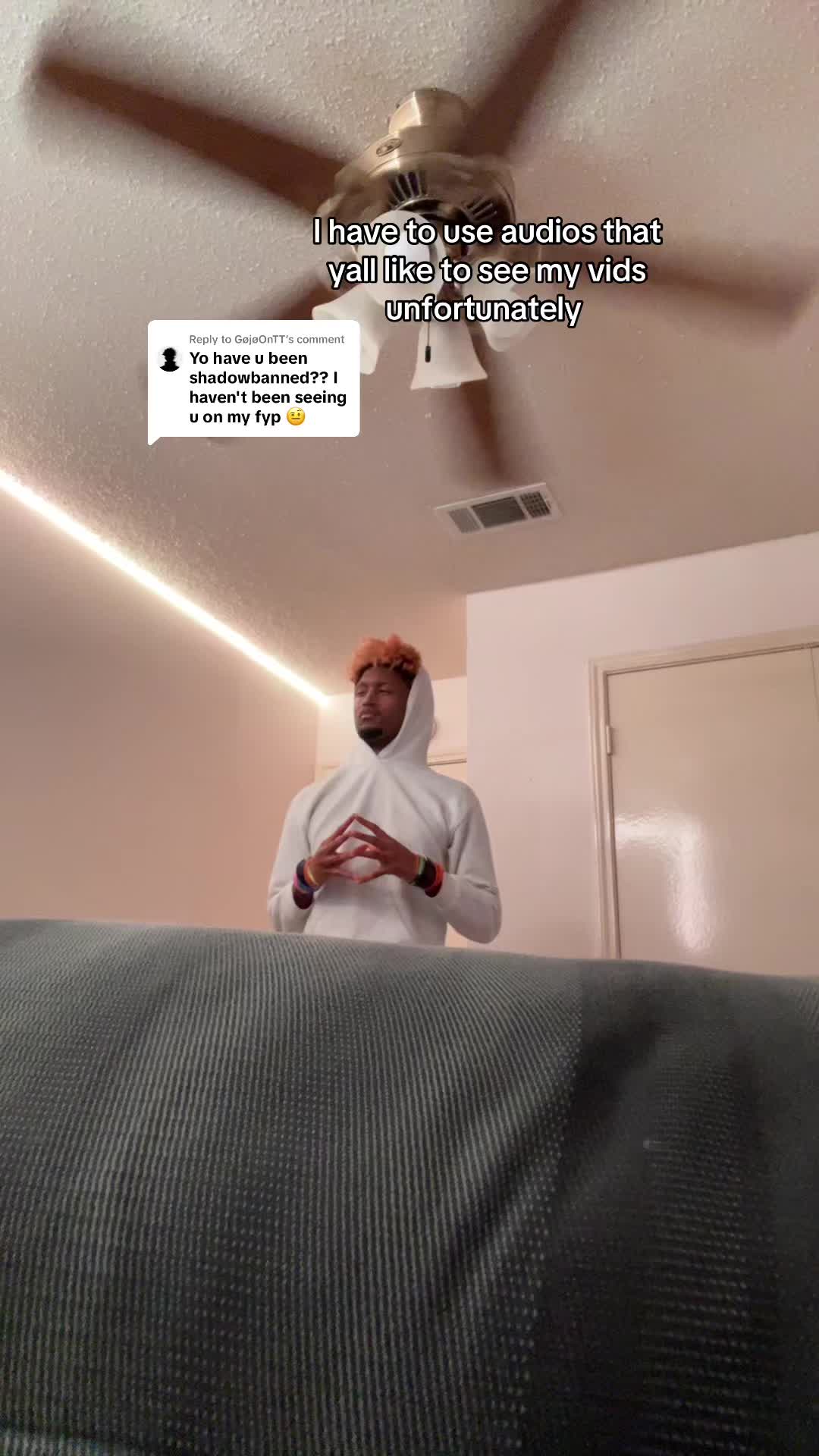 yemada discovering how to fly | yemada (@ticklypinkmonster)