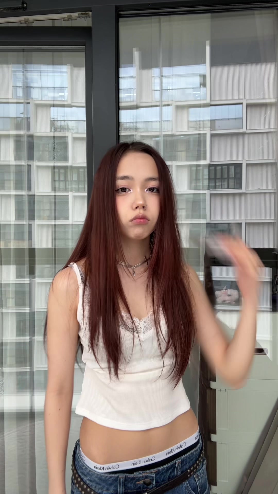 ️FAKE ALL ️ больше меня в тгк: | Maria Shakhmatova (@mariyaomg__)