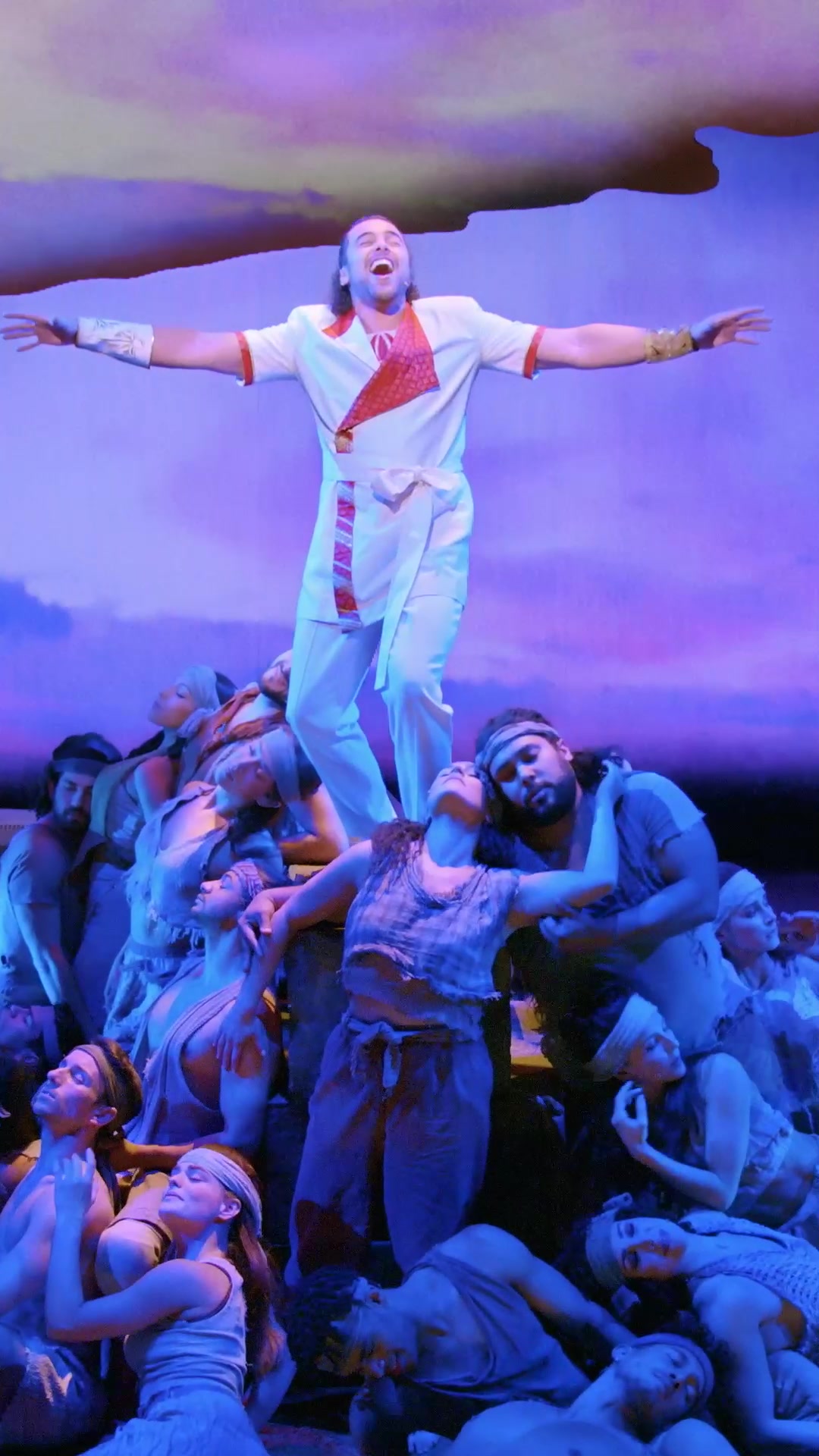 Based on the beloved DreamWorks | Universal All-Access ...