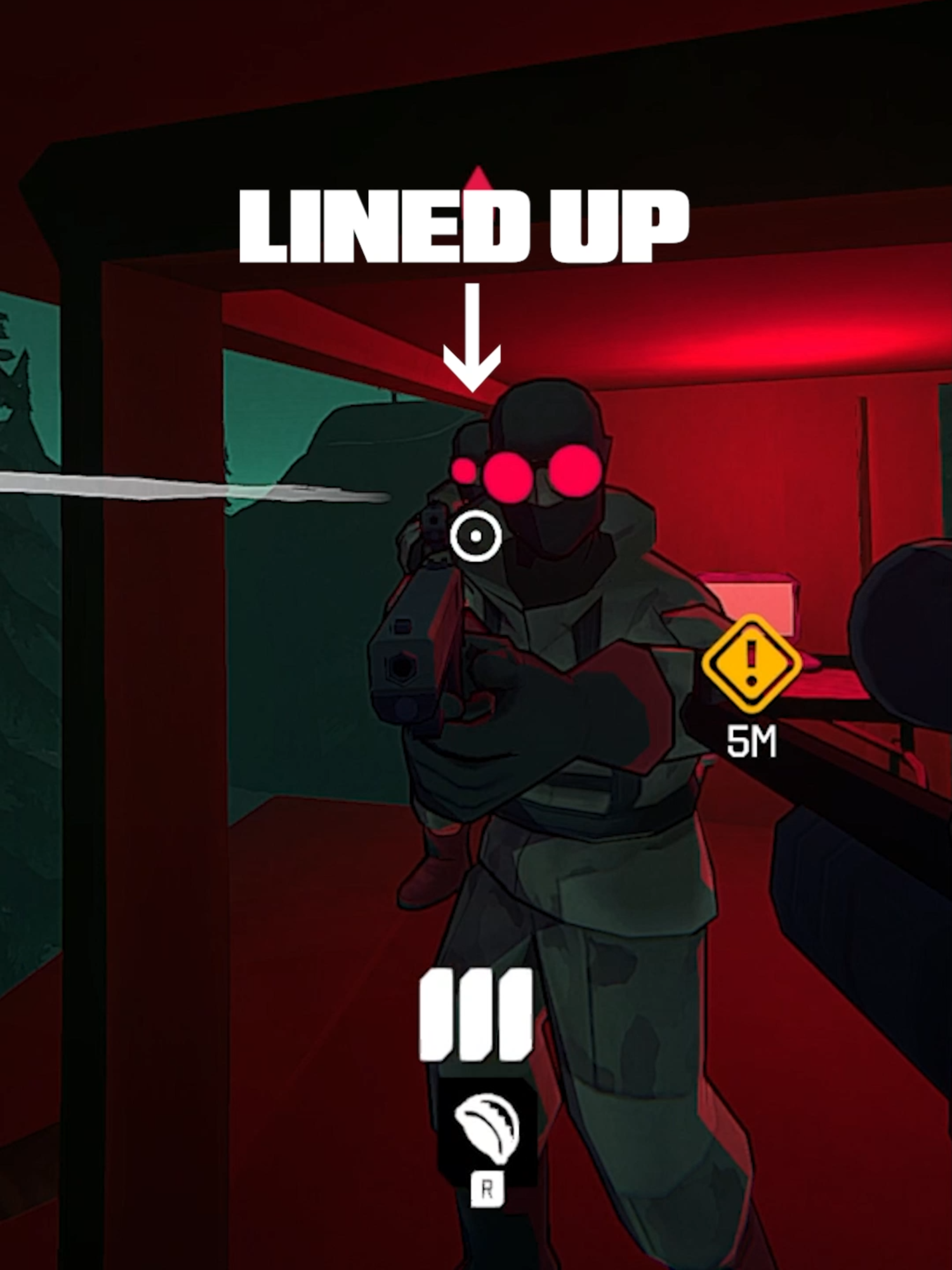 Mapping a ROUTE through Late Shift — | Geoffrey Card (@derangutang)