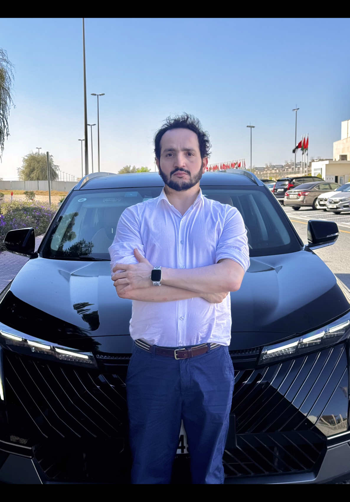 First Day at work! As Driver! Like | Tanveerahmed (@tanveerahmeddofficial)