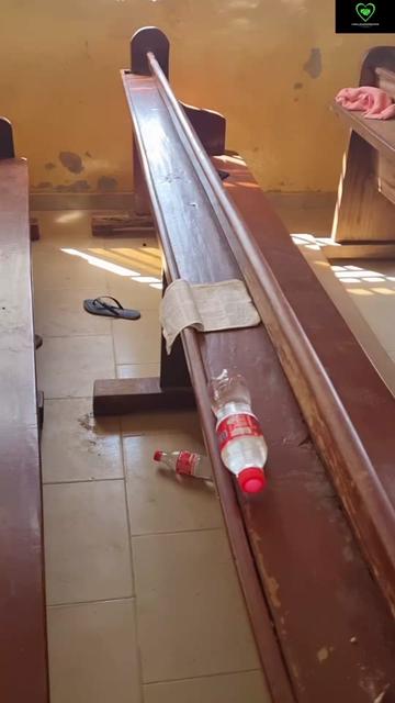 PART 2: Eruku town chuch attack by | gsf_foundation (@gsf_foundation01)